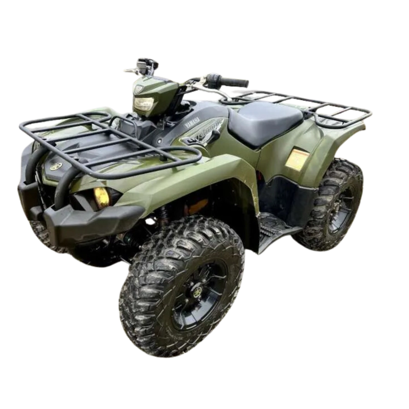 New River ATV Shop - Adventure Essentials